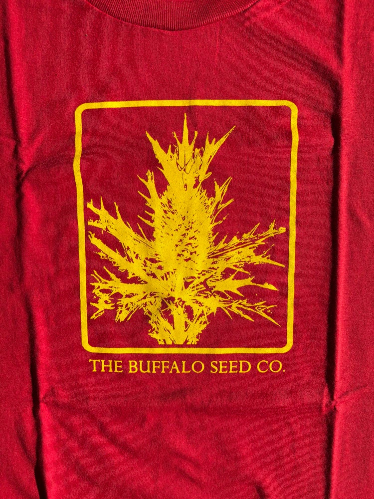 The Buffalo Seed Company